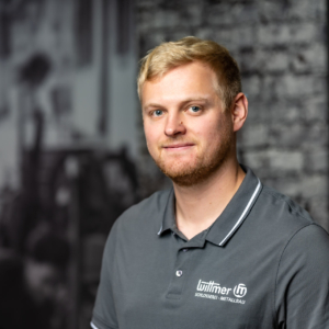 Andreas Wittmer – Wittmer Metallbau